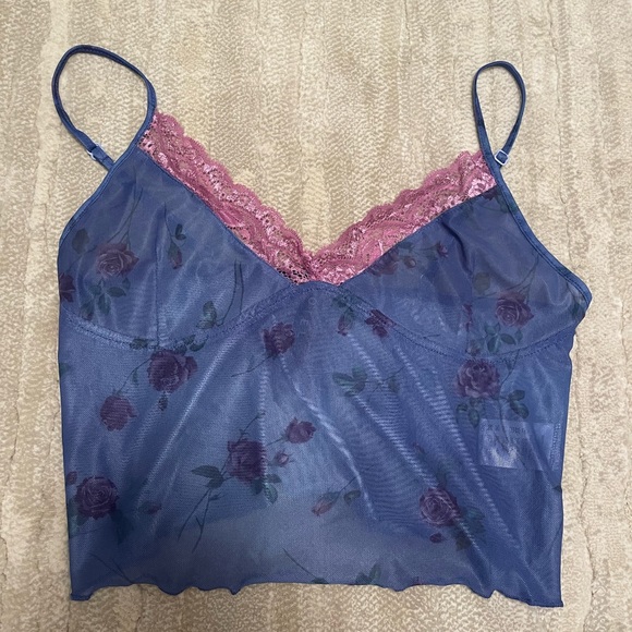 Motel Rocks | Tops | Motel Tank Top | Poshmark